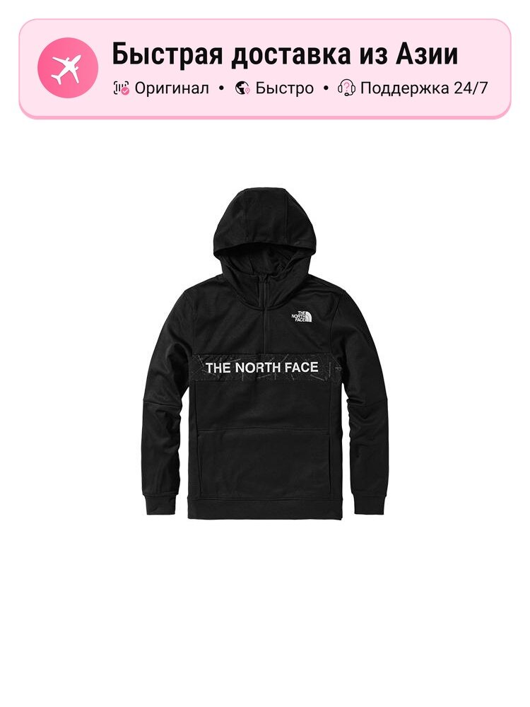 Толстовка The North Face THE NORTH FACE, 1 шт.