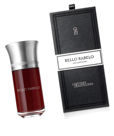 Les Liquides Imaginaires Bello Rabelo духи унисекс 100 мл - Белло Рабелло