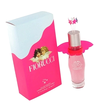 Женский аромат Fiorucci Fiorucci туалетная вода 50 мл / Ферруччи Феруччи