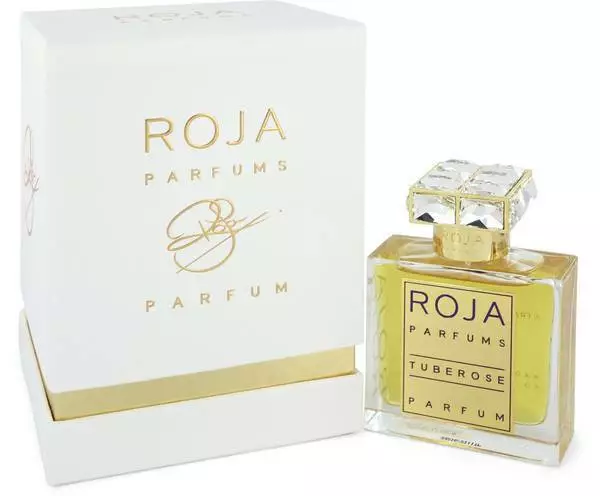 Аромат Roja Dove Tuberose 50 мл женский / Роджа Дав Тубероза духи