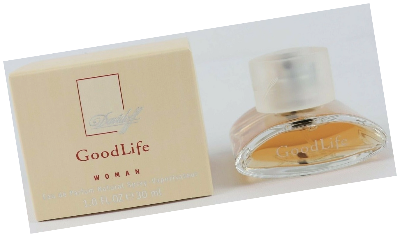 Давыдов Гуд Лайф женские духи 30 мл - Davidoff Good Life парфюмерная вода