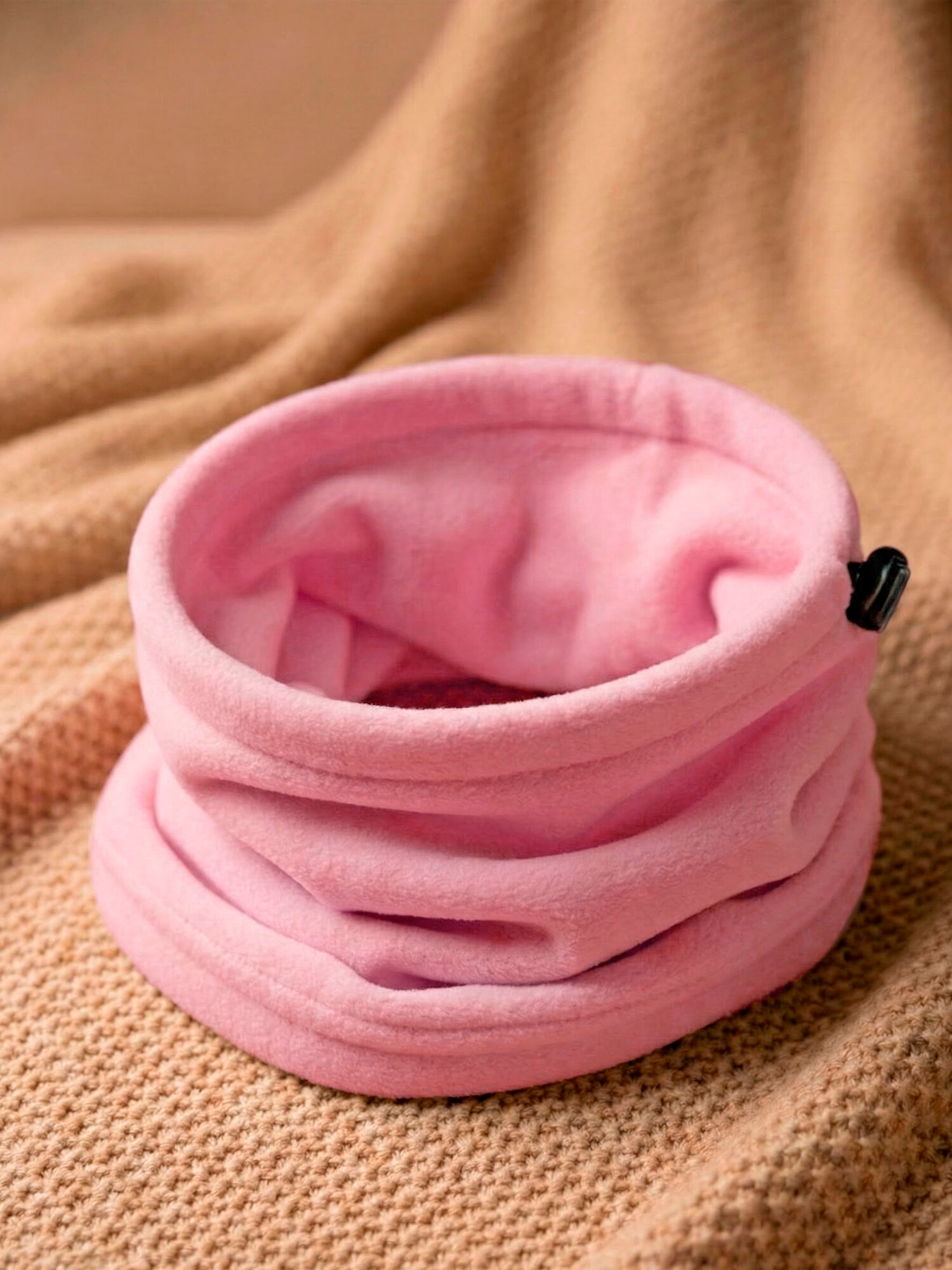 Снуд Body Pillow для мужчин и женщин