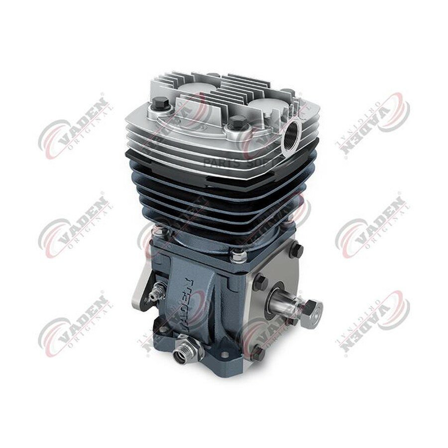 VADEN 1100150001 компрессор воздушный!\MB L-SERIE