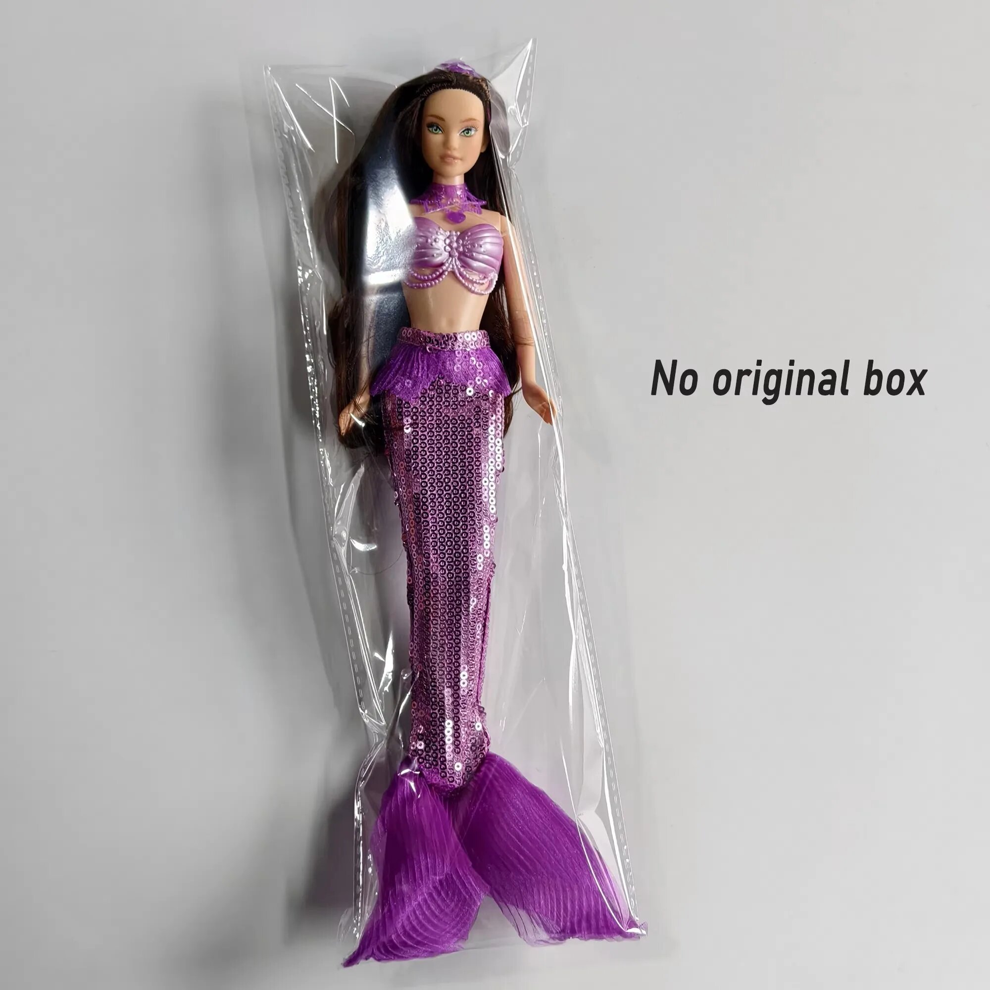 Коллекционные куклы-русалки Ocean Princess 1/6