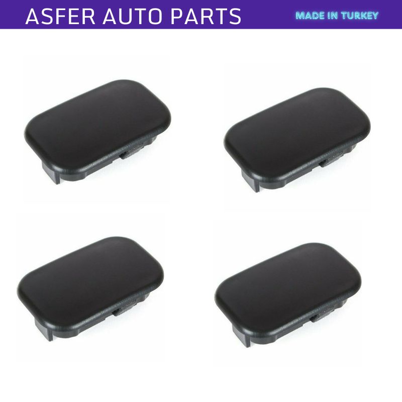 Renault Кнопка на приборной панели арт. 8200008498-4pcs