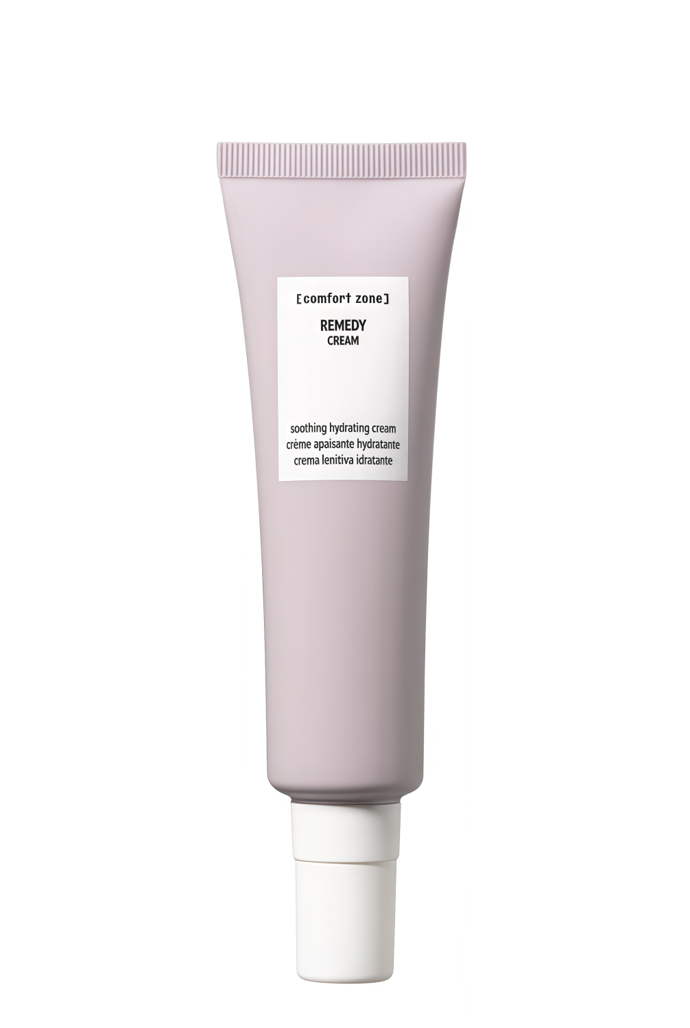 Comfort Zone Remedy Face Cream 60ml Крем для лица успокаивающий и увлажняющий, 12113, Comfort Zone