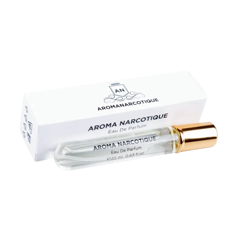 Мужская парфюмерная вода Aroma Narcotique No 24 20 мл - Арома Наркотик Номер 24
