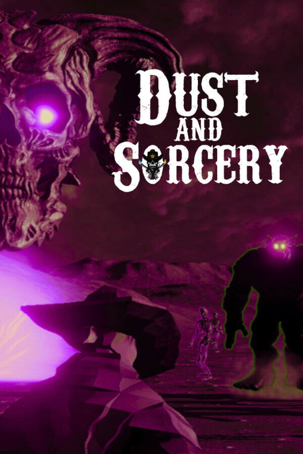 Игра Dust and Sorcery для ПК (PC), Индия, Steam Gift, Подарок