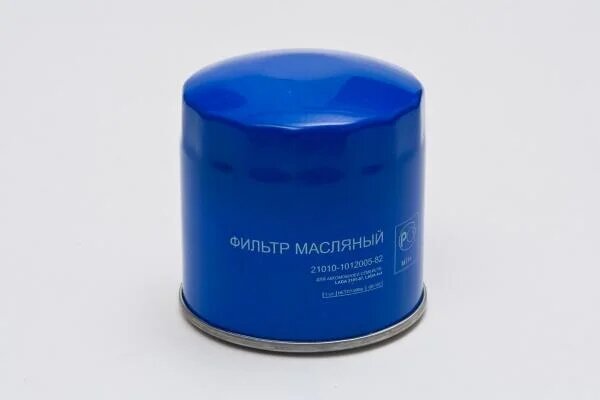 Фильтр масляный