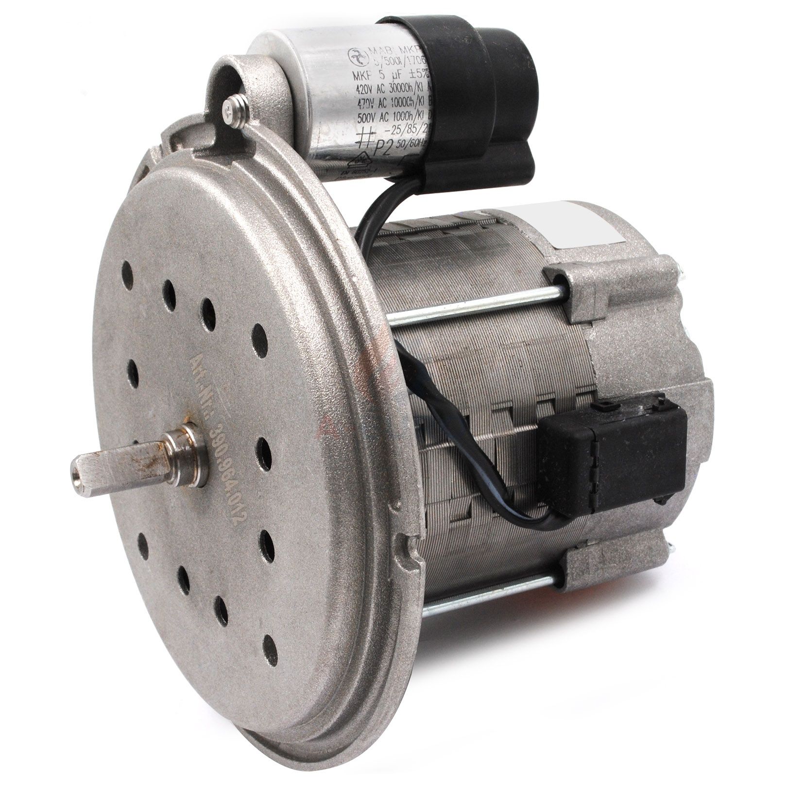 Электродвигатель Elco ACC 180/200 Вт 95C52/2, 13013130
