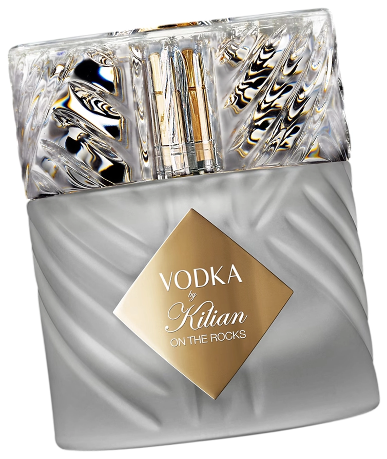 Vodka On The Rocks парфюмерная вода 50 мл унисекс / Килиан Водка и Рок