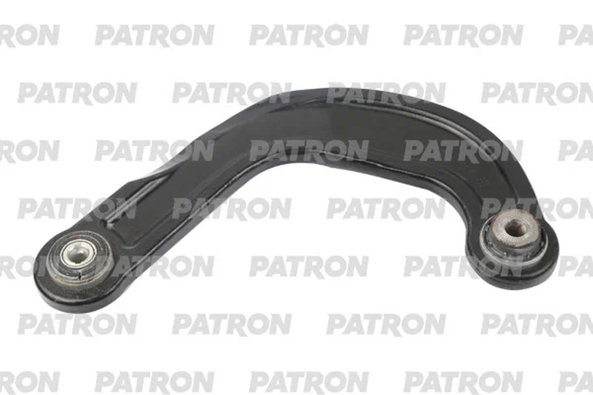 Рычаг подвески PATRON PS5863, для FORD EXPLORER 2020-, серый/черный