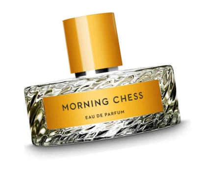Духи для мужчин Вильгельм Парфюмер Монинг Чиз 100 мл - Vilhelm Parfumerie Morning Chess