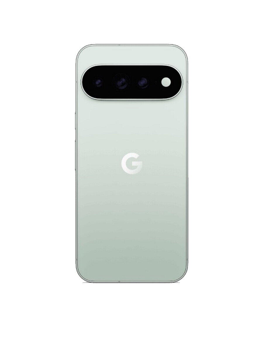 Смартфон Google Pixel 11 Pro XL, 5G, 4K-видео, Gemini, 12/256Gb, Fog (Серый)