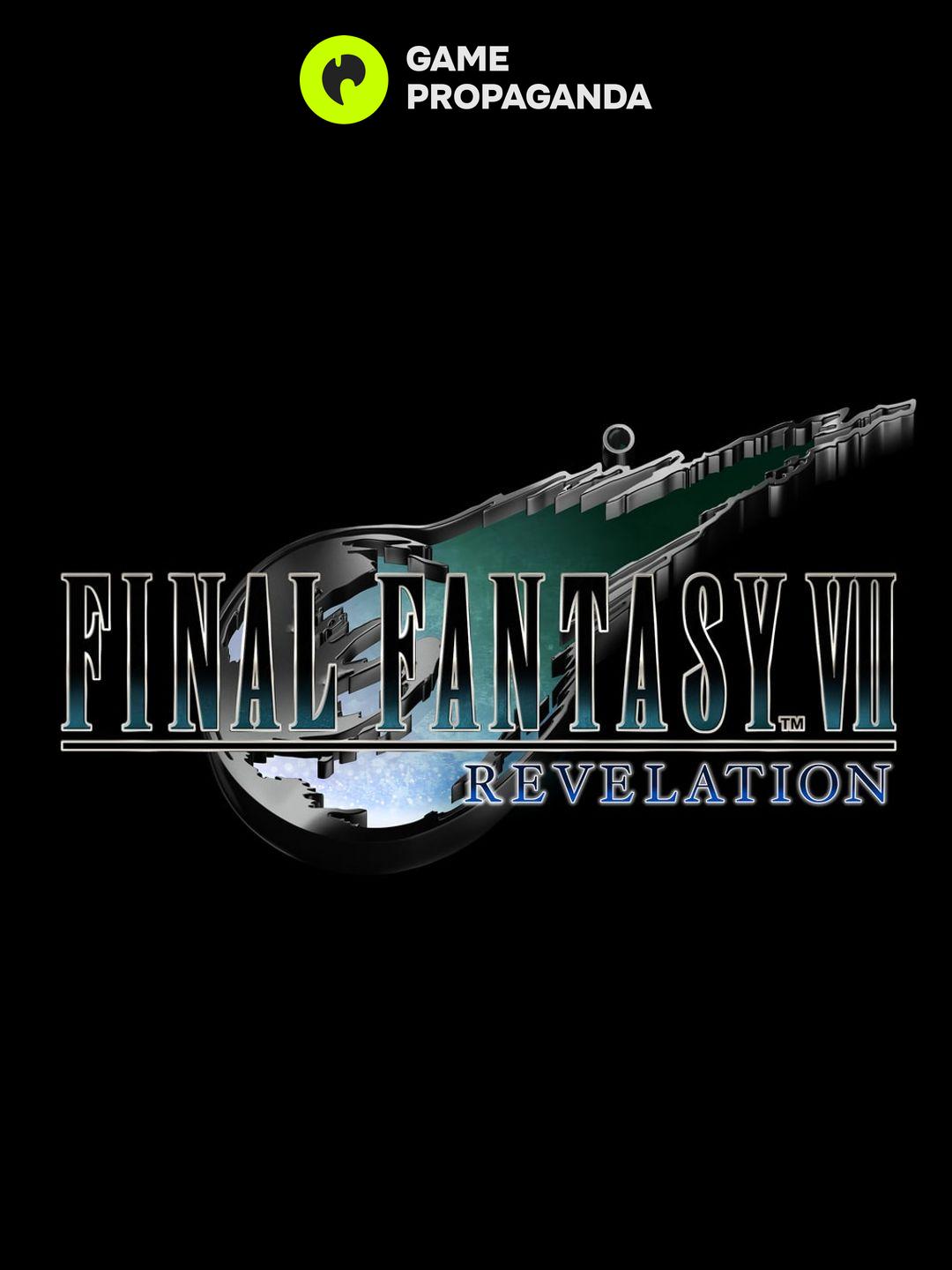 Игра FINAL FANTASY VII REVELATION PS5 + 51 TRY на баланс PSN. Турция. Цифровая версия