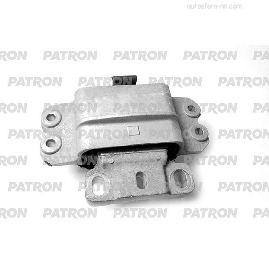 PATRON PSE31421 Опора двигателя AUDI TT (8J3) 1.8 TFSI 08-14 VW JETTA III (1K2) 2.5 06-
