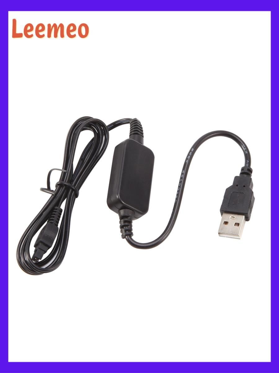 AC-L200 AC-L25A Power Bank USB-кабель совместим с зарядного устройства камеры DSC-HX100 -AX40 AX45 AX33 NEX-VG900 DVD7