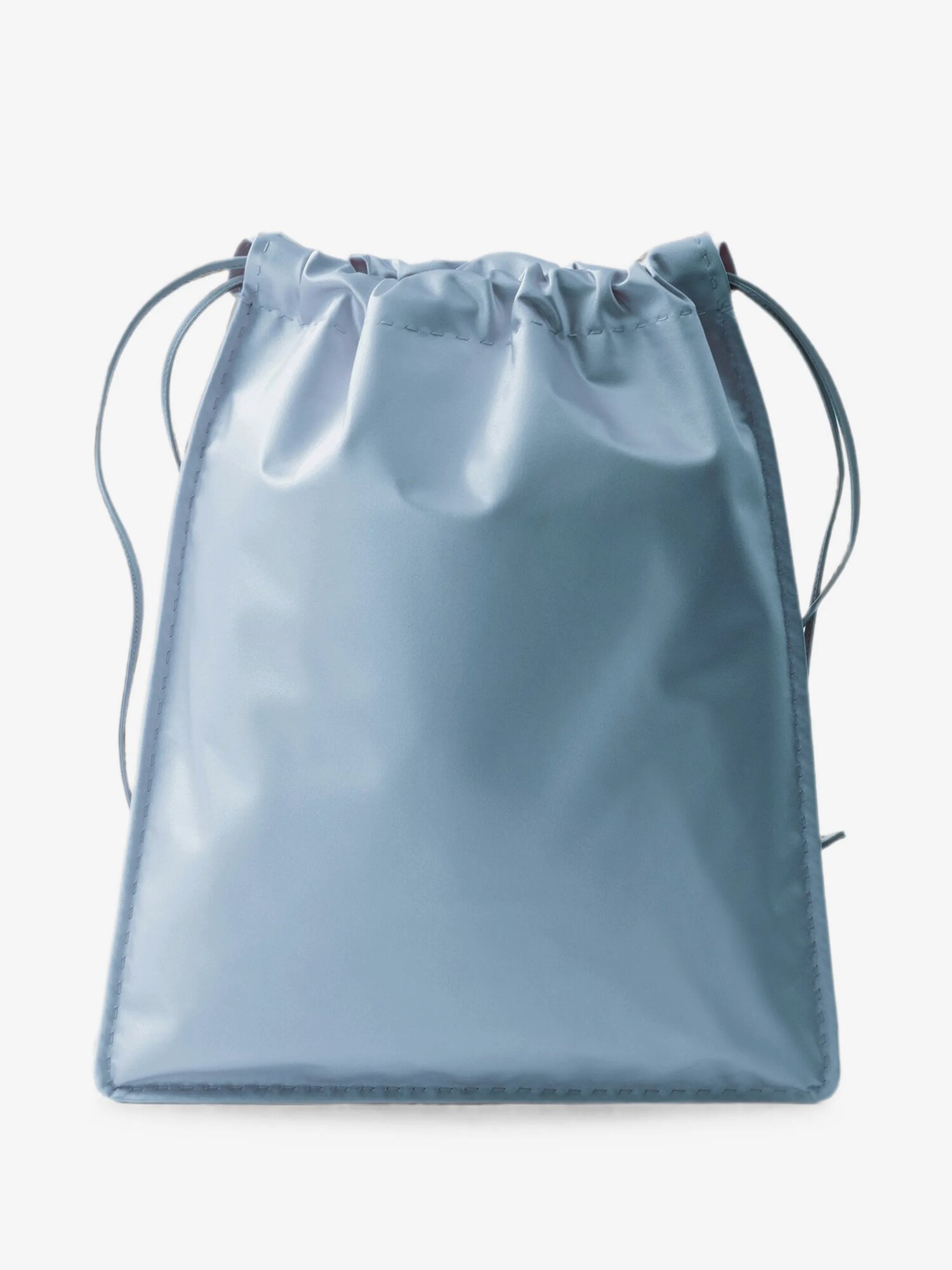 Сумка Prada Wish, синий — фото 1