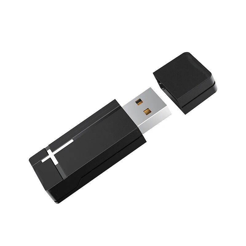 USB-приемник AOLION для Xbox One, контроллер второго поколения, ПК, беспроводной адаптер для Windows 7/8/10, адаптер контроллера для ноутбуков