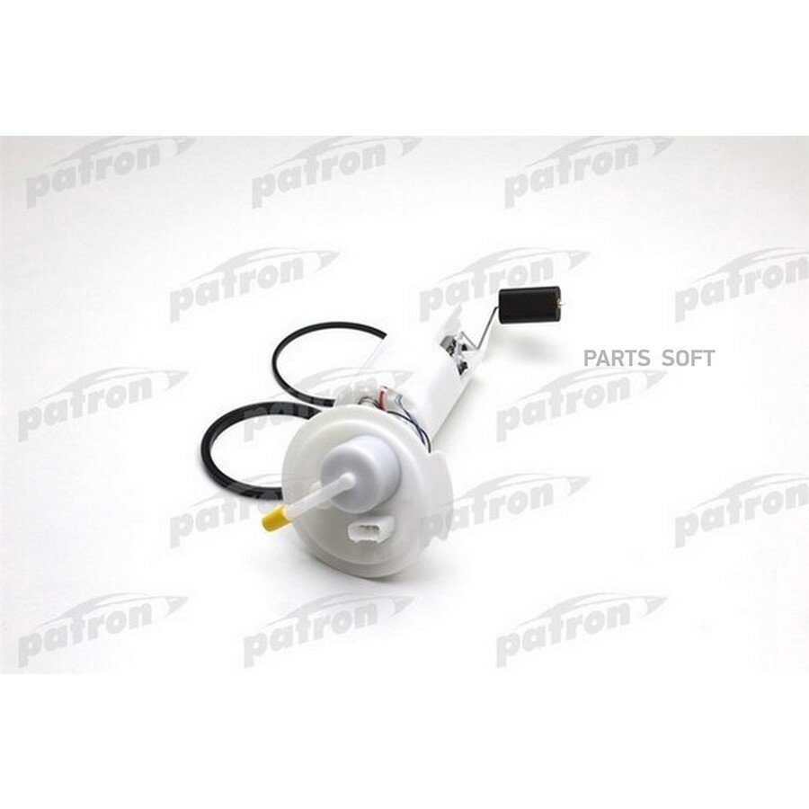 Насос топливный электрический <=6.5A, 3bar, >=80L/h (модуль) Chrysler Town & Country 2004-2007 Chrysler Voyager 2004-2007 Dodge Caravan 2004-2007 PATRON PFP233 | цена за 1 шт