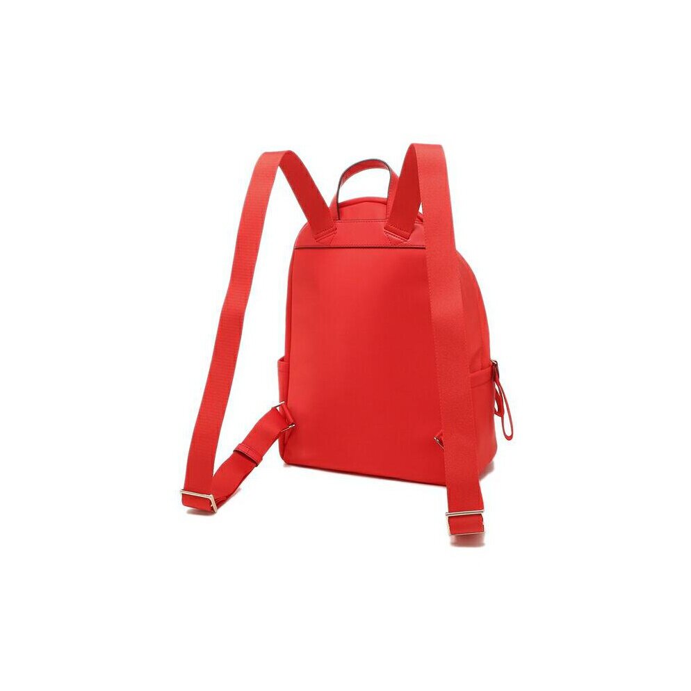 Сумка kate spade, фактура стеганая — фото 1