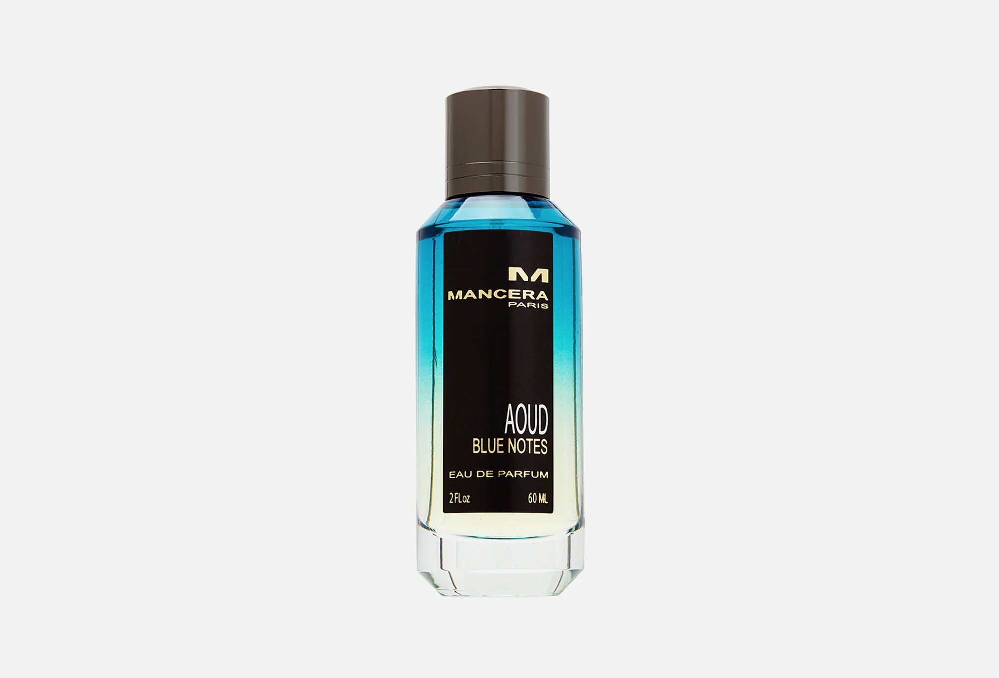MANCERA вода парфюмерная Aoud Blue Notes edp 60ml