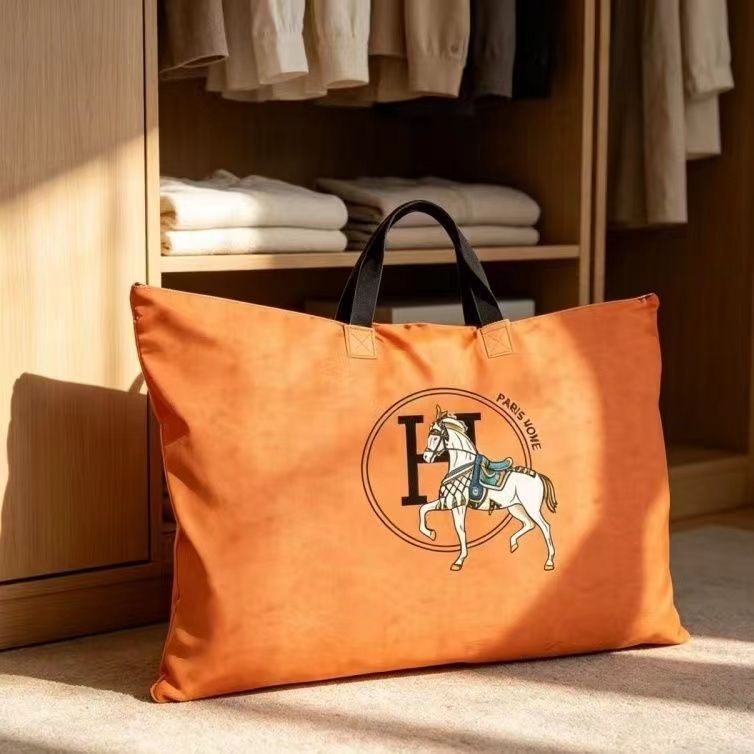 Hermes Мешок для хранения 89 см х 69 см