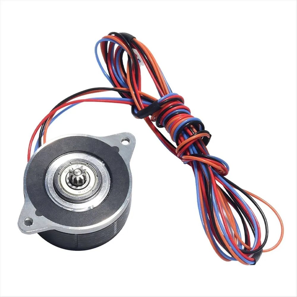 Для 3D-Принтера Nyxlab MOONS High Temperature 36 Stepper Motor — фото 1