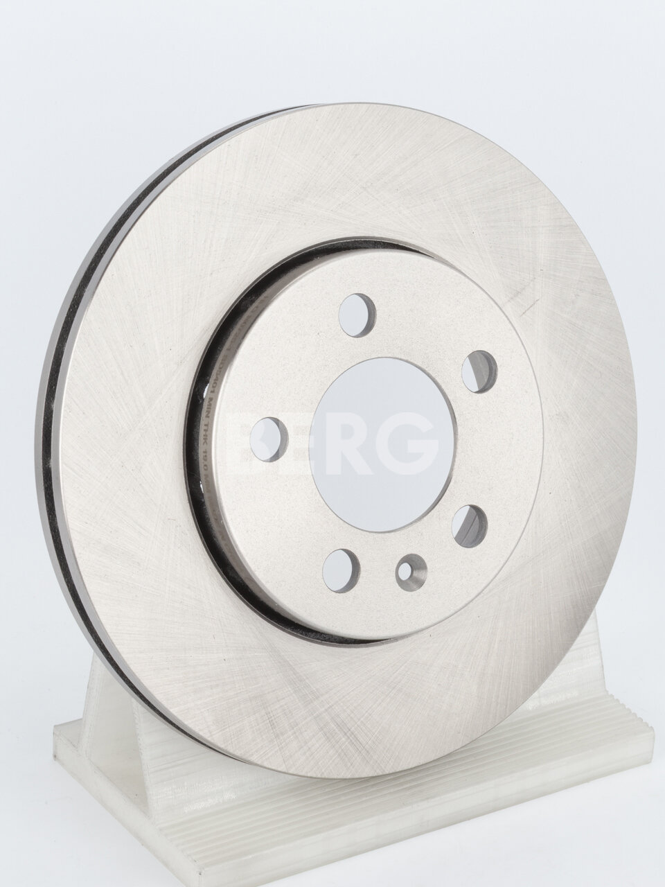 Диск тормозной Audi A2/A3, VW Golf/Bora 1.6 96> SD5401
