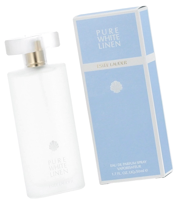 Парфюм Эсте Лаудер Пьюр Вайт Линен 50 мл для женщин - Estee Lauder Pure White Linen