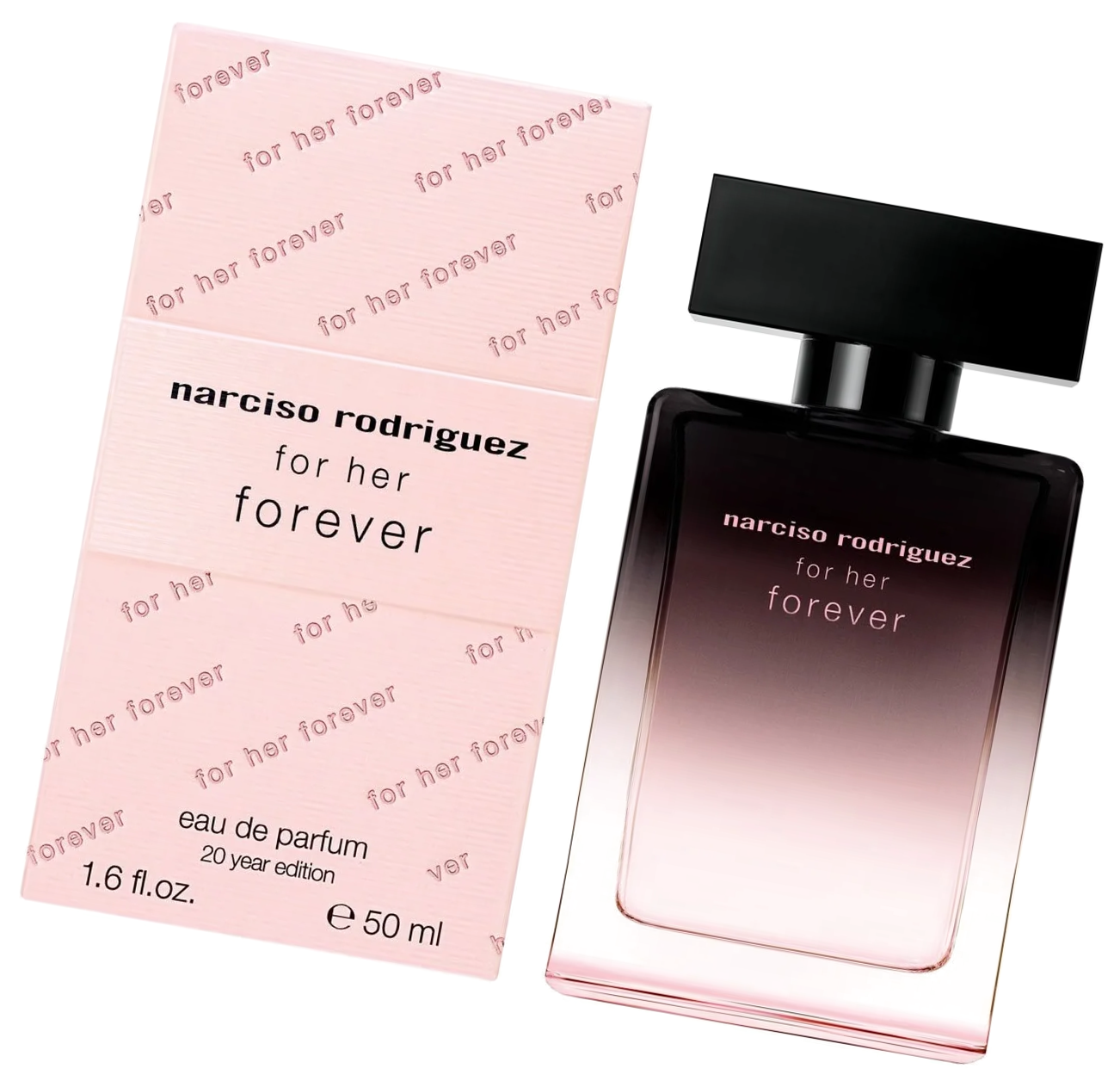 Narciso Rodriguez For Her Forever духи 50 мл для женщин - Форевер