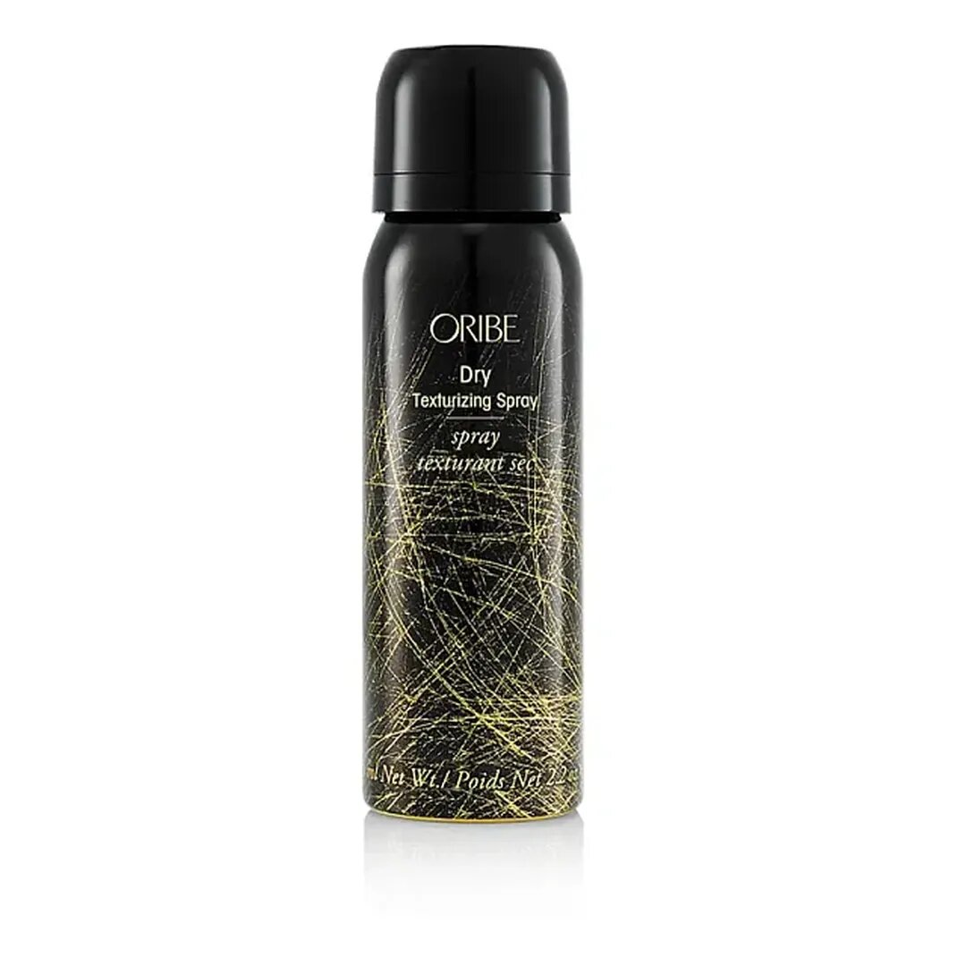 Oribe Dry Texturizing Spray Travel Спрей Лак-текстура миниатюра 77 мл