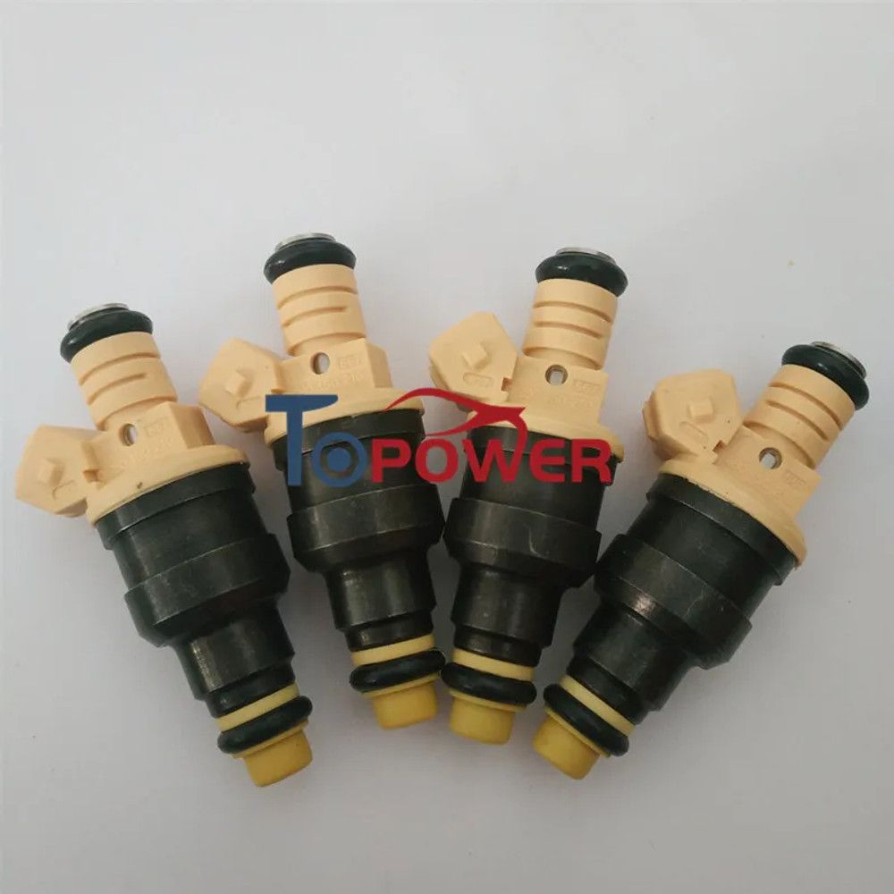Топливная форсунка для BMW, Ford, Mercury 0280150210, 13641284408, 13641460450, K750, K1000, K1100, K1200, K13