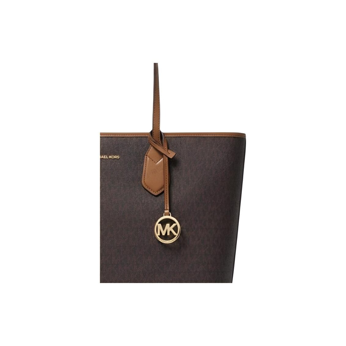 Сумка MICHAEL KORS Eva — фото 1
