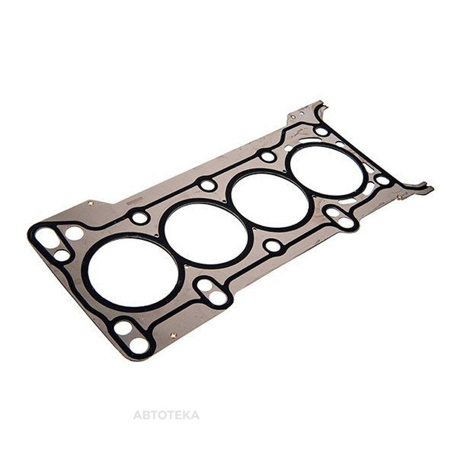 Прокладка ГБЦ (0.45mm) Mazda 3 1.6 Z6 03> STELLOX 1125230SX