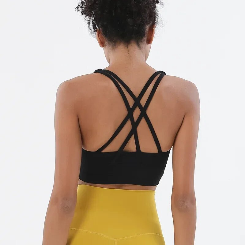 Бюстгальтер STOWN SPORTSWEAR