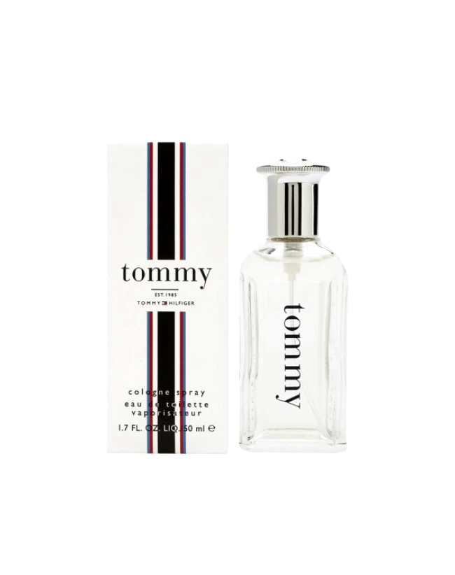 Мужской одеколон Tommy Hilfiger Tommy 50 мл - Томми Хилфигер Томми духи аромат