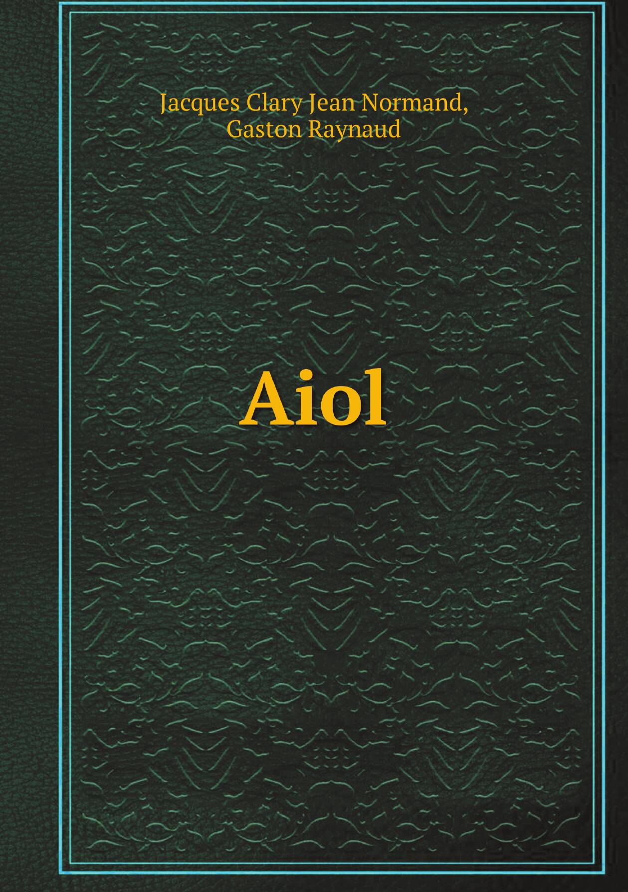 Aiol — фото 1