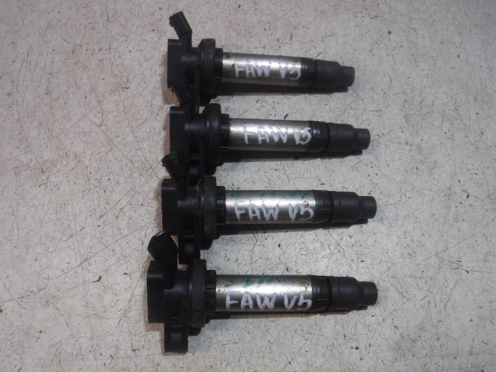 Катушка зажигания Faw V5