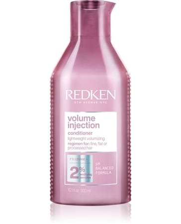 Бальзам для волос Redken Volume Injection, 300 мл