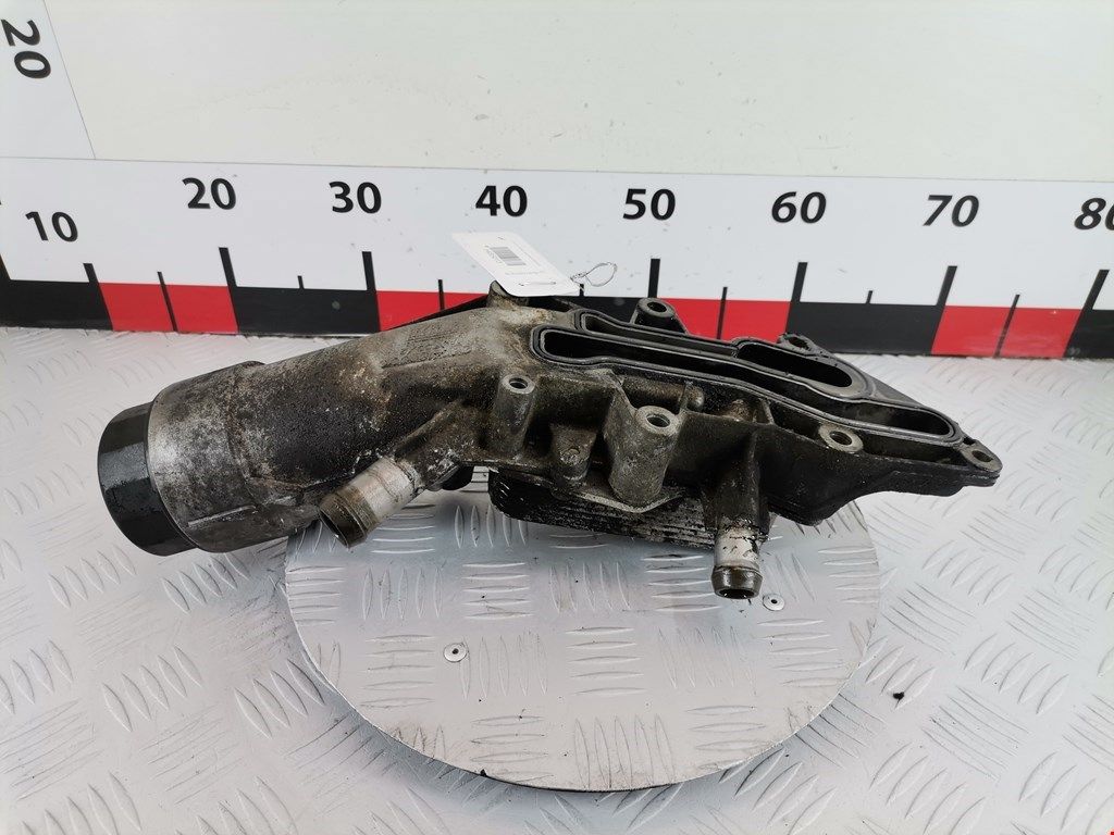 Корпус масляного фильтра / 1485013 6641800010 05073819AA для Chrysler PT_Cruiser (с пробегом)