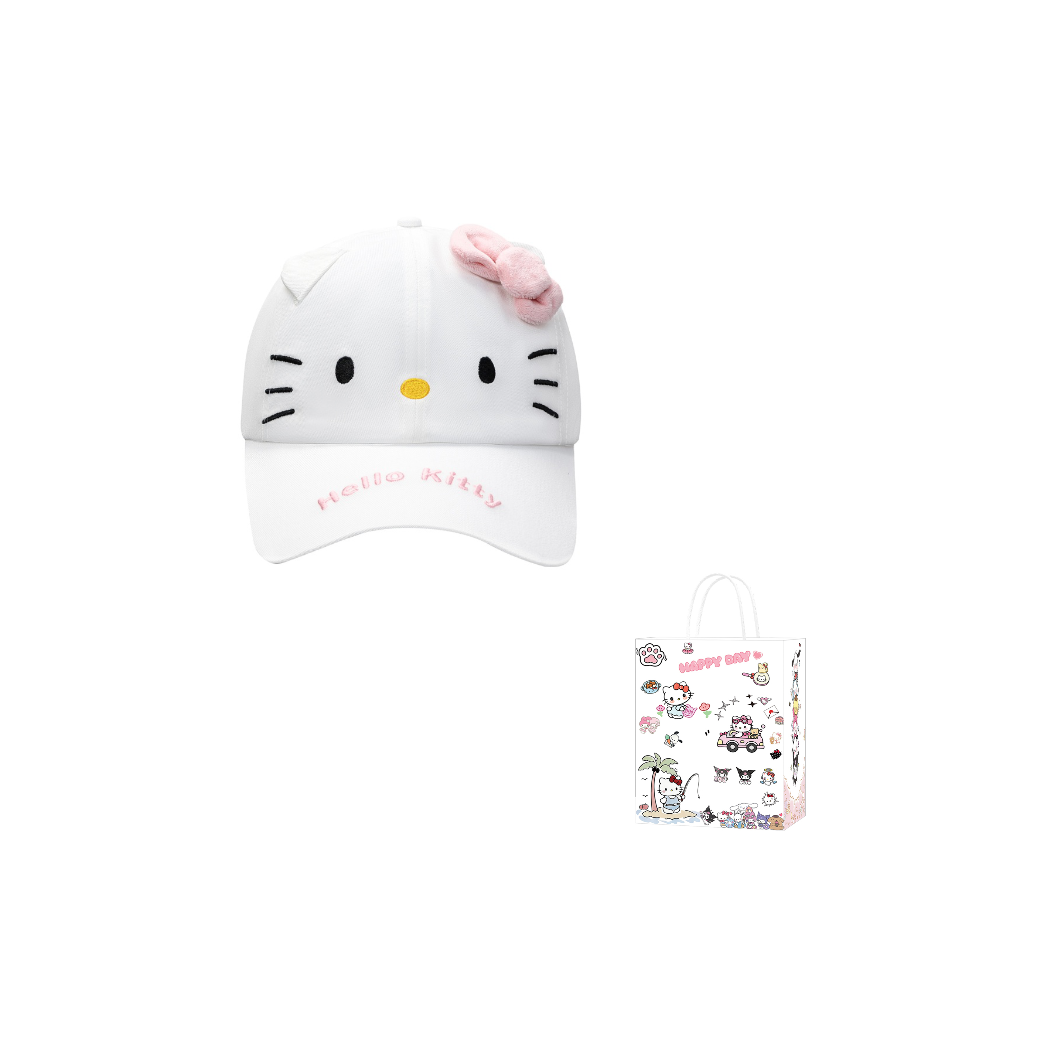 Бейсболка Sanrio для мужчин