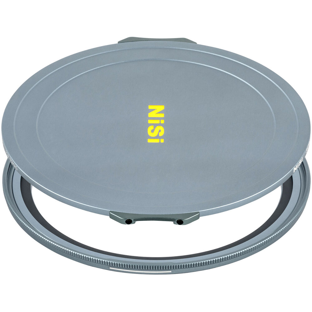 Комплект адаптеров NiSi JetMag Pro 95MAG Magnetic Adapter Kit (95 мм - 95 мм NIM-JETMAG-95MAG-AD95-KIT)