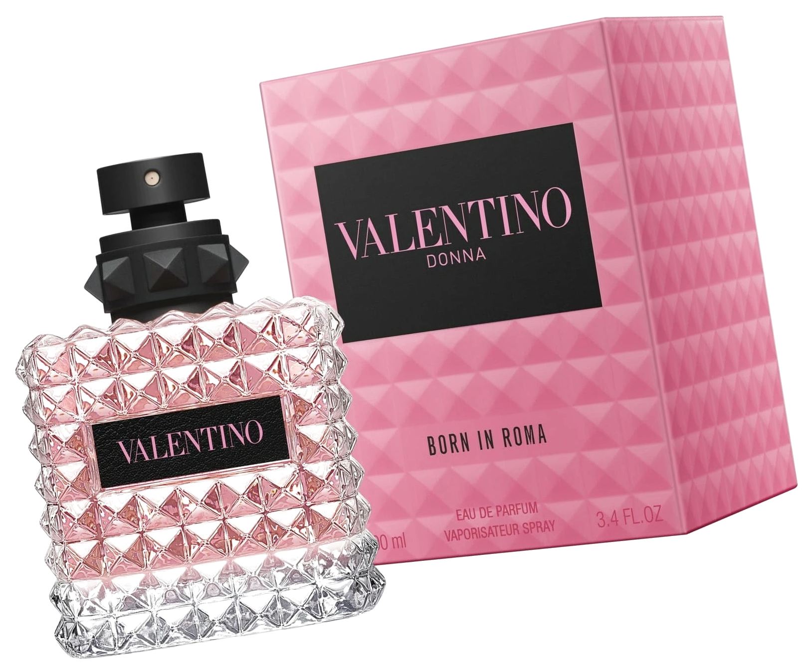 Valentino Donna Born In Roma 30 мл - духи женские Валентино Донна Борн Ин Рома