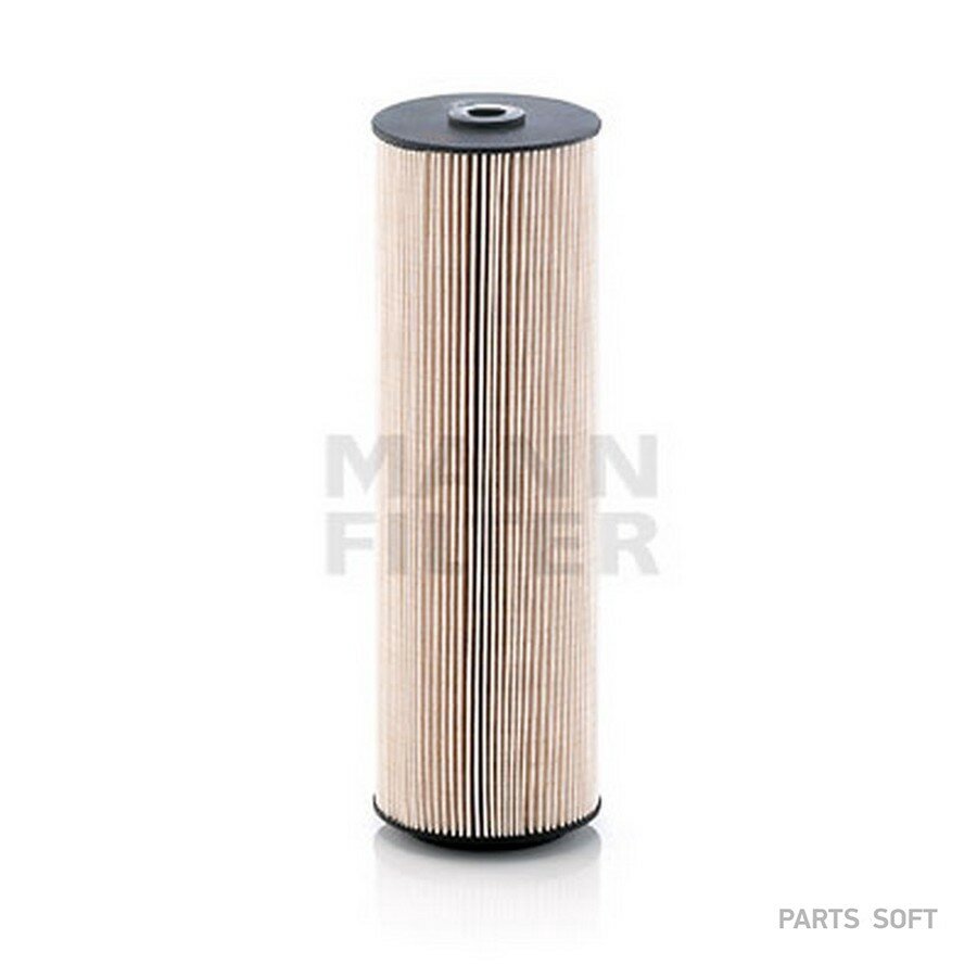 MANN-FILTER PU831X Фильтр топливный арт. продавца MANNFILTERPU831X