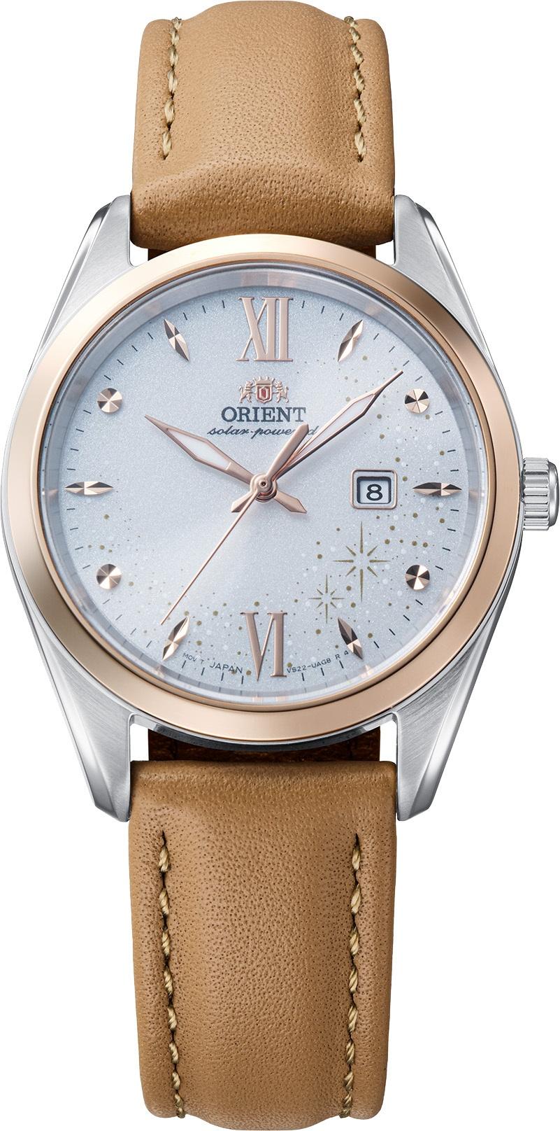 Наручные часы ORIENT