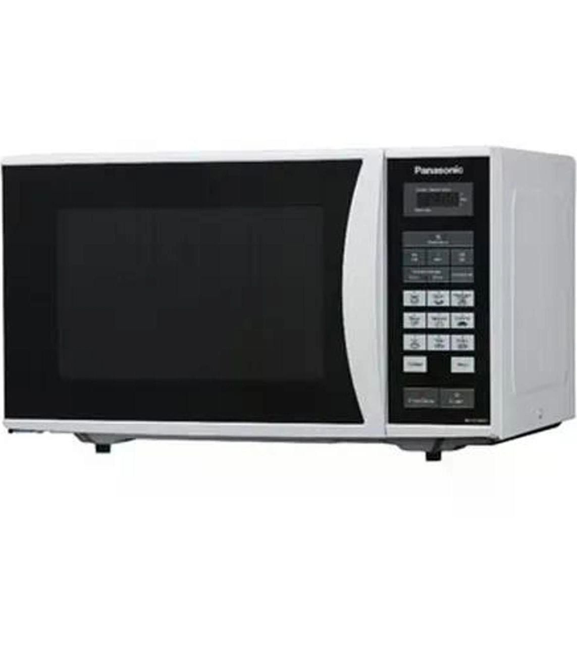 Микроволновая Печь NN-ST342WZPE 25л. 800Вт белый