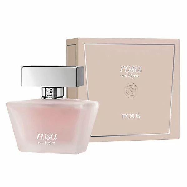 Женская туалетная вода Tous Rosa Eau Legere 30 мл - Роза О Легере