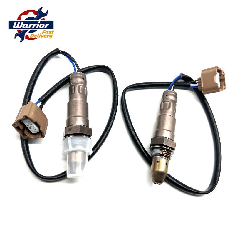 Верхний кислородный датчик для , Armada, Infiniti — , OEM — OEM 226931MR0A, для Nissan Altima, двигатель