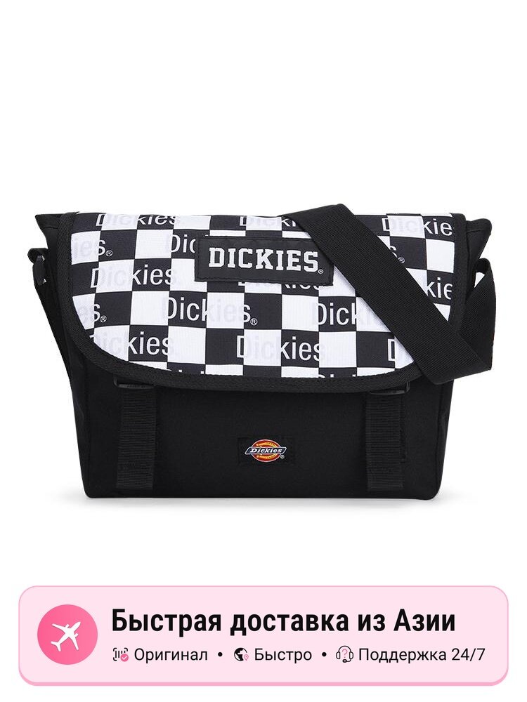 Сумка Сумка через плечо унисекс Dickies